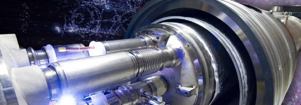 Large Manufacturing - Functional Assemblies - 4 & 5 Axis Machining ...